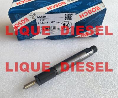 China BOSCH Common Rail Injector 0432191327 DEUTZ 02112957 Brand New Genuine for sale