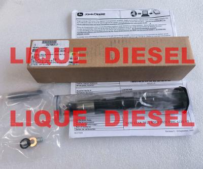 China John Deere Fuel Injector 095000-6490 095000-6491 095000-6492 for 6068 4045 Engine for sale