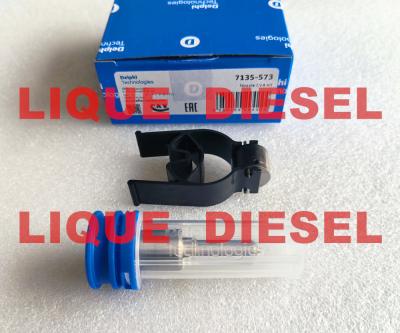 China DELPHI Nozzle Valve Kit 7135-573 Nozzle 374 Valve 28525582 for 28229873 33800-4A710 for sale