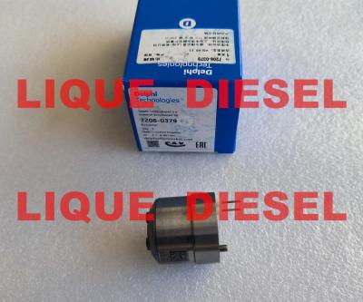 China DELPHI Actuator 7206-0379 Solenoid Valve 72060379 New Genuine 24V for sale