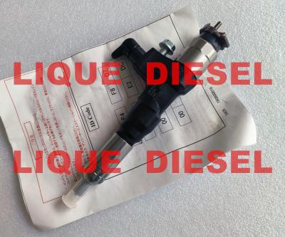 China DENSO 9709500540 Common Rail Fuel Injector 0950005400 0950005401 0950005402 0950005403 0950005404 0950005405 for sale