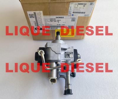 China DENSO Common Rail Pump 294000-1686 24000102 Brand New Original for Diesel Engines for sale