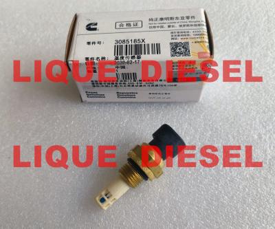 China CUMMINS 3085185 Temperature Sensor Original Brand New for Diesel Engines for sale