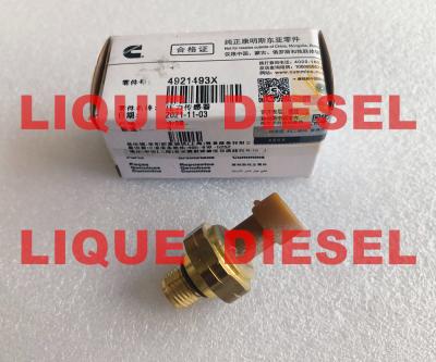 China CUMMINS sensor 4921493  Pressure sensor 4921493X for sale