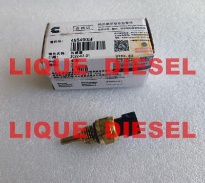 China CUMMINS sensor 4954905 4954905F for sale