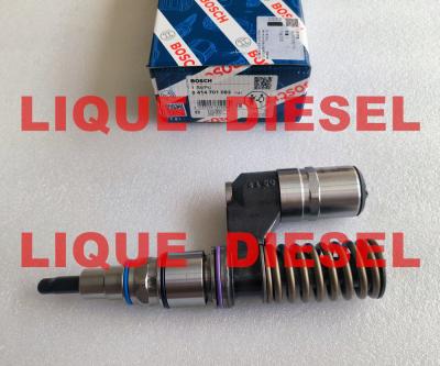 China Bosch Unit Injector 0414701092 0414701043 Genuine New for Diesel Engines for sale