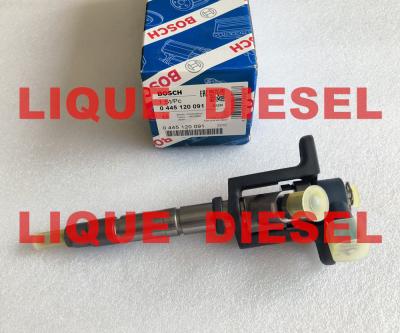 China BOSCH Common Rail Injector 0445120091 0 445 120 091 ME193983 New Original for sale