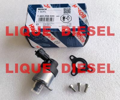 China BOSCH Fuel Metering Unit 1465ZS0023 0928400742 Common Rail Valve New Original for sale