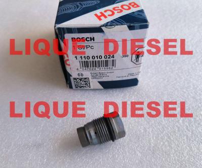 China BOSCH Pressure Relief Valve 1110010024  1 110 010 024 for sale