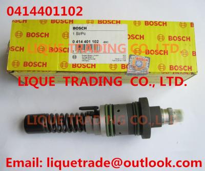 China BOSCH 0414401102 Deutz Unit Pump OEM 02111335 Genuine Brand New for sale