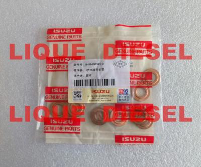 China ISUZU Injector Nozzle Gasket 8-98486346-0 8984863460 98486346 for Diesel Engine for sale