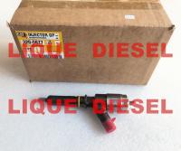 China Caterpillar Fuel Injector 320-0677 2645A746 Common Rail Injector for CAT Engines for sale