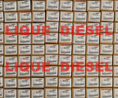 China DENSO 294200-0300 Common Rail Suction Control Valve SCV 0300 Genuine New for sale