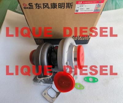 China HOLSET Turbocharger 4309111 C4309111 3788390 HX35 35mm Turbo for Diesel Engines for sale