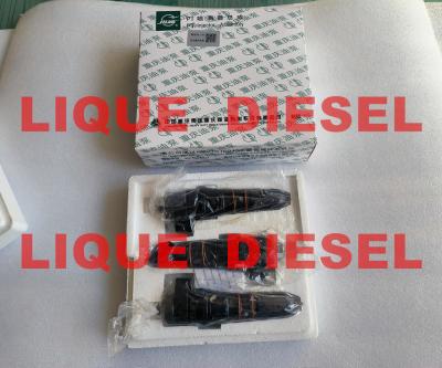 China Cummins Common Rail Diesel Injector 4914328 M11 ISM11 QSM11 Original New 3411821 for sale