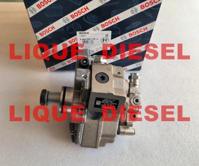 China BOSCH Common Rail Fuel Pump 0445020175 0 445 020 175 for IVECO CASE NEW HOLLAND 84385110 for sale