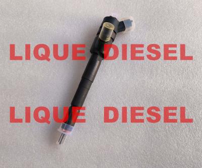 China BOSCH Common Rail Injector 0445110498 for Mahindra 2.2L Euro 5 2012 0305BAM00270N for sale