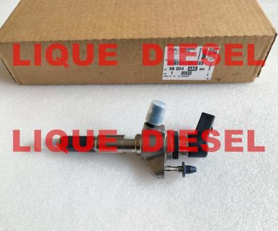 China Common Rail Injector A2C59513556 AV6Q-9F593-AD 9802448680 for Ford Volvo Peugeot Citroen for sale