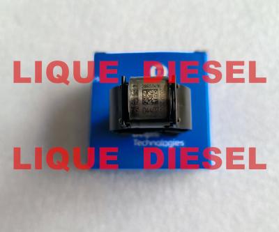 China DELPHI Genuine Injector Control Valve 28651416 9308-625C New for sale