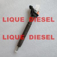 China BOSCH Common Rail Fuel Injector 0445116059 0445116019 3.0L for Fiat Ducato Iveco Daily for sale