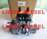 China DENSO Common Rail Fuel Pump 094000-0722 8-97625496-3 for ISUZU 8976254963 for sale