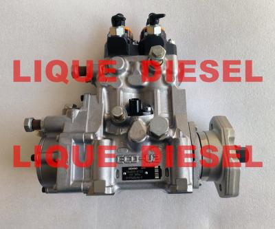 China DENSO ISUZU Common Rail Fuel Pump 094000-0720 8-97625496-0 Genuine New for sale