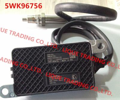 China Original NOx Sensor 5WK96756 Nitrogen Oxygen Sensor A2C81234400-03 24V for sale