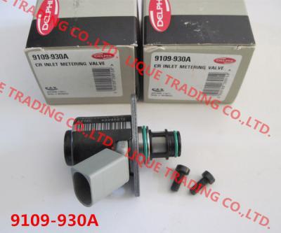 China DELPHI 9109930A CR Inlet Metering Valve IMV 9109-930A 33115-4X400 for KIA Ssangyong for sale