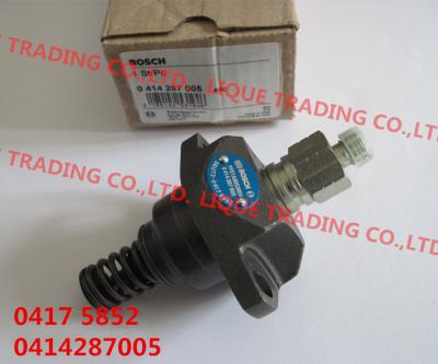 China BOSCH Unit Pump 0414287005 04175852 Original New DEUTZ Compatible Fuel Injection Pump for sale