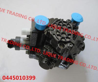 China BOSCH Genuine Common Rail Fuel Pump 0445010118 0445010399 for Hyundai Kia 2.5 CRDi 125kW for sale