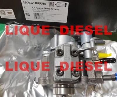 China Siemens VDO FUEL PUMP 5WS40698 A2C9321760080 for sale