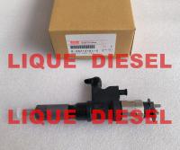 China DENSO Common Rail Fuel Injector 095000-9800 8-98219181-0 Brand New Genuine for sale