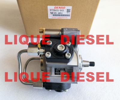 China DENSO Common Rail Fuel Pump 9729405-043 294050-0431 ME307486 New Original for sale
