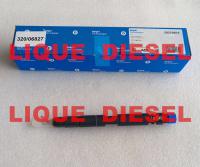 China JCB Injector 320/06827 32006827 320-06827 Delphi 28229876 for JCB 4.4D Engine for sale