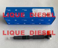China DELPHI Common Rail Fuel Injector 28337917 40090300074D for DOOSAN Engine for sale