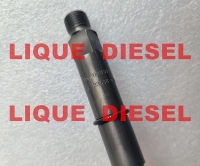 China BOSCH Fuel Injector 0432193498 02113775 for DEUTZ Engine Genuine New for sale
