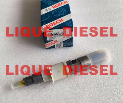 China Bosch Common Rail Diesel Injector 0445120246 0 445 120 246 for Deutz KHD 04504664 4504664 New Original for sale