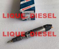 China BOSCH Common Rail Injector 0445120246 04504664 for Deutz KHD New Genuine for sale