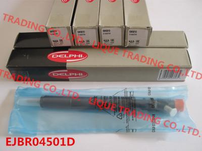 China INJECTOR EJBR04501D / R04501D for SSANGYONG A6640170121,6640170121 for sale