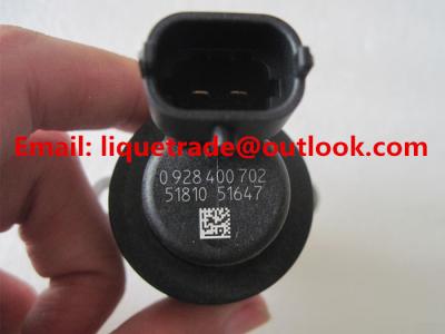 China BOSCH Original ZME fuel metering unit 0928400702 for sale
