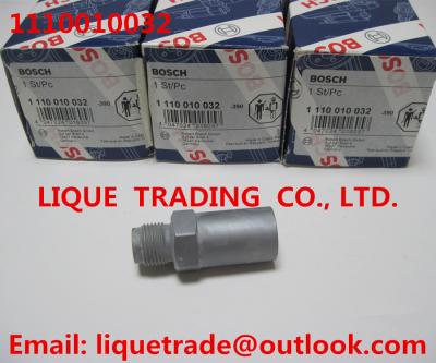 China BOSCH Original Pressure Relief Valve 1110010032 Genuine New 1 110 010 032 for sale