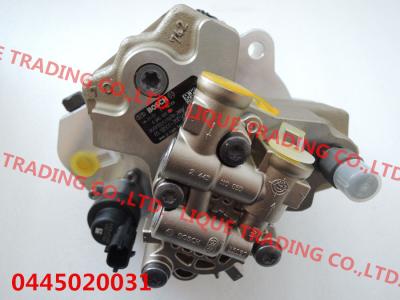 China BOSCH Genuine Common Rail Fuel Pump 0445020031 for DAEWOO DOOSAN 65.10401-7001 for sale