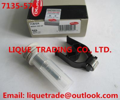 China Genuine Common Rail Nozzle CVA Kits 7135-574 for Greatwall Hover H6 28231014 for sale