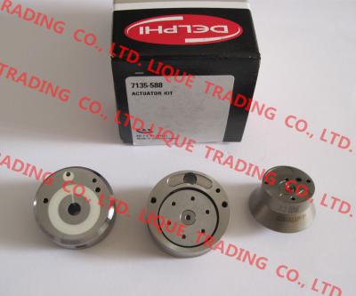 China Genuine Delphi Actuator Kit 7135-588 for Volvo New OEM Quality 24V for sale