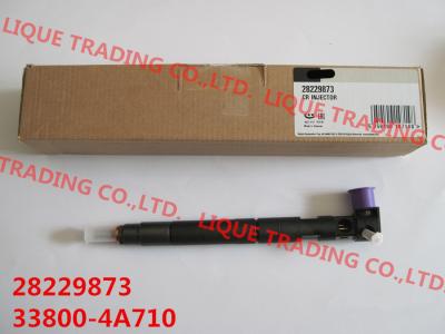 China Common Rail Injector Control Valve 28277576 Genuine New for 33800-4A710 28229873 for sale