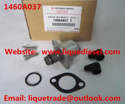 China Genuine Denso 1460A037 Pressure Regulator 294009-02514 for Mitsubishi 294200-0360 for sale