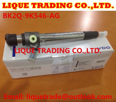 China BK2Q-9K546-AG Common Rail Injector for Ford Transit 2.2L OEM A2C59517051 for sale