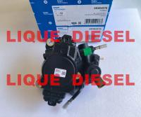 China DELPHI genuine fuel pump 25187376  28384976 common rail pump for sale