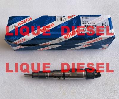 China BOSCH Common Rail Injector 0445120290 New Original 0 445 120 290 for sale