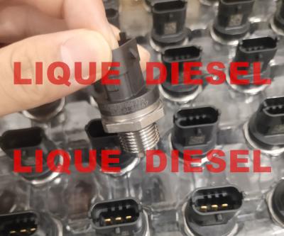 China BOSCH Pressure Sensor 0281006325 0 281 006 325 for Cummins DAF Ford VW 5297641 for sale